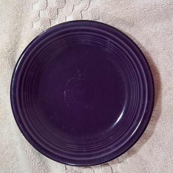 Fiestaware | Dining | Fiestaware7 Inch | Poshmark